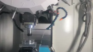 Custom CNC Machining for Semiconductor Equipment Parts