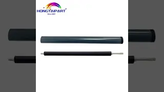 High Temperature Resistant Fuser Film for HP LaserJet M401dn 2055 403dn M405 M329 M429 M427 Spare Pa