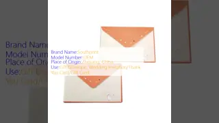 Custom Printed Paper Envelopes For Your Brand