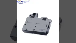 Leak‑proof MX560HB Waste Toner Box Dust‑isolated Position‑fit Compatible For Sharp M364N M365 M465 5