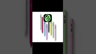 Inside the stylus factory ???? every pen tested before it ships #shorts #styluspen #factory