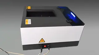 Professional High Precision PVC Card Printer Solution