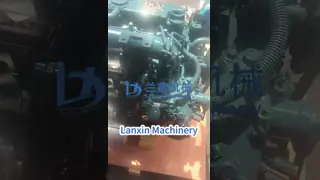 D1703 Diesel Engine Assembly | Compact Engine for Construction Machinery & Equipment