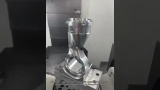 Precision Hardware Custom Machining Solutions