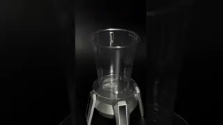Clear PET Plastic Cups | High Transparency & Secure Lid Fit for Cold Drinks