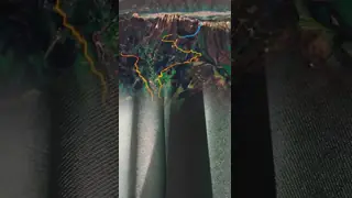 RN-2781 320GSM Luxury Recycled Nylon Seersucker Swim Fabric