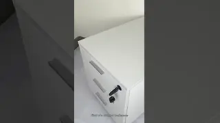 Beston Modern Movable Office Filing Cabinet Solution