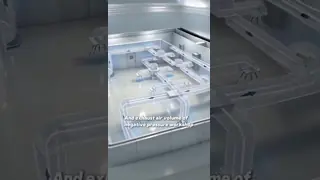 Negative Pressure Workshop