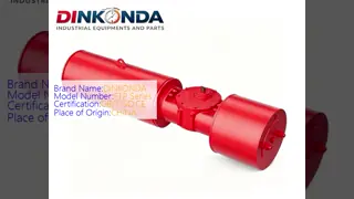 Heavy Duty Fork Type Pneumatic Actuator for Power Plants