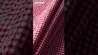 Premium Recycled Polyester Fabric for Sustainable Fashion