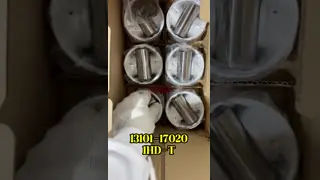 13101-17020 Piston Set for Toyota