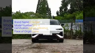 Changan UNIT Review Stylish Sporty SUV Performance