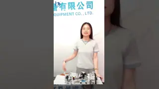 4D34T8 Fuel Pump | Diesel Fuel Injection Pump for Heavy Equipment Engines