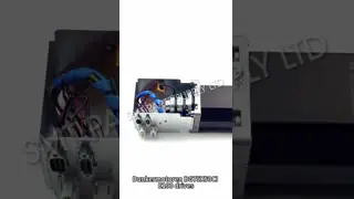 DEK 210520 Dunkermotoren BG75X50CI E100 Table Lift Motor for DEK printers