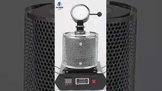 Professional Melting Furnace for Jewelry Making