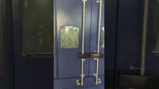 Double Door Temperature Humidity Test Chamber