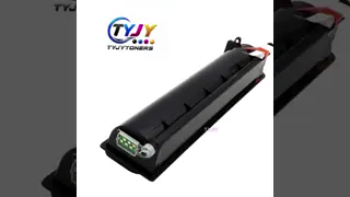 High‑Yield Toner Cartridge T‑4590C for Toshiba e256 306 356 456 506 Copier Consumables