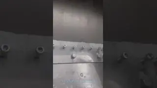 Drum Scraper Dryer 2