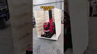 View Truck Tire Changer Machine Good For Large Vertical Tire Disassembly Machine Demo