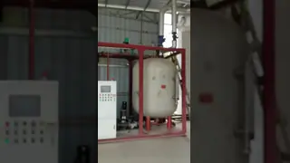 Boost Boiler Efficiency with Closed Loop Recovery Systems
