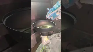 High Performance Metal Shield Automatic Spraying Machine