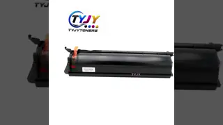 Anti‑Caking Stable‑Print T‑1810C‑24K Toner Cartridge For Toshiba e‑Studio 181 182 211 212 242