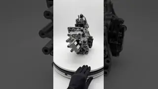 Yan-mar  Fuel Pump – Diesel Engine Fuel Injection Pump Replacement