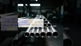 High Quality 304N Stainless Steel Round Pipe Solutions