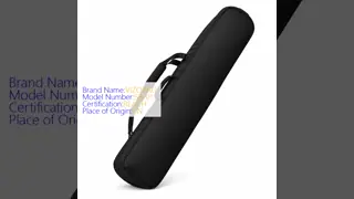 Best Padded Snowboard Bag for Safe Winter Travel