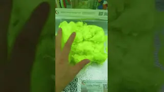 Polyester Staple Fiber 004