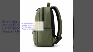 Custom Outdoor Sports Backpack OEM ODM Manufacturer
