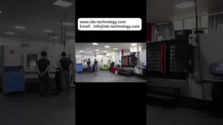 How Are Precision Stamping Dies Made? CNC Machining & Quality Inspection
