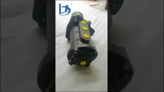 ZX70 Center Joint Assembly | Excavator Center Swivel Joint Hydraulic Parts