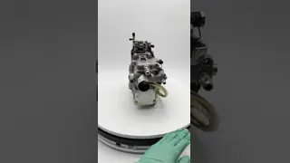 Yan-mar Fuel Injection Pump For Mini Excavators Loaders
