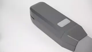 Automatic Swing Gate Opener Kit PK500DC