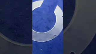 Factory-made high-temperature-resistant and highly transparent quartz glass sheets