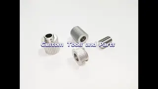 Premium Aviation Grade Die Casting Moulds for Industry