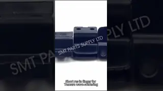 Short Resin finer for Tamura wave soldering machine