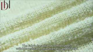 Premium 380g Fleece Fabric Durable Soft and Wrinkle Resistant