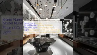 Premium Solid Wood Jewelry Display Case for Retail Stores