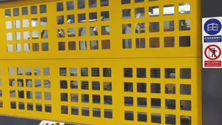 Automated CNC Polishing Machine for Safer Metal Finishing