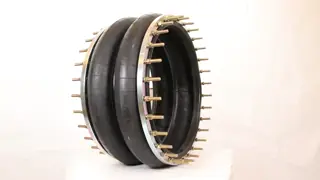 GUOMAT FD 2870-30 RS Industrial Air Spring Replacement