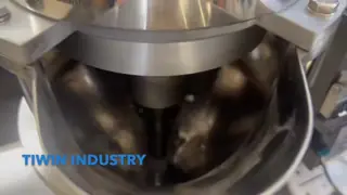 JTJ 100A Capsule Filler High Speed Low Maintenance