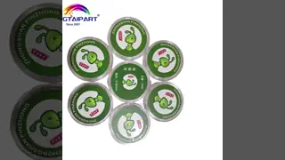 High Quality 0.06 mm Electrode Corona Wire, Copier Charging Wire Spare Parts