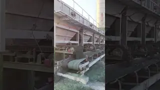 Efficient Concrete Mixing Plant for Faster Construction