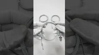 Adjustable Ceiling Wire Hanging Kit Adjustable Wire Hanging System for Lights Signs and Displays