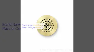 Precision Brass Filter Housing Custom CNC Machined Parts