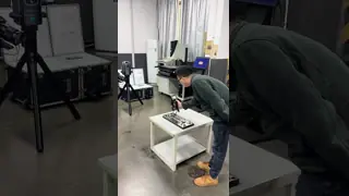 How Do We Inspect Sheet Metal Parts with 3D Scanning?