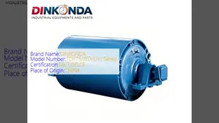 DINKONDA Explosion Proof Cycloidal Reducer Gear Box