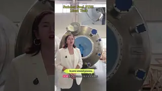 Stainless Steel PTFE Lined Tank